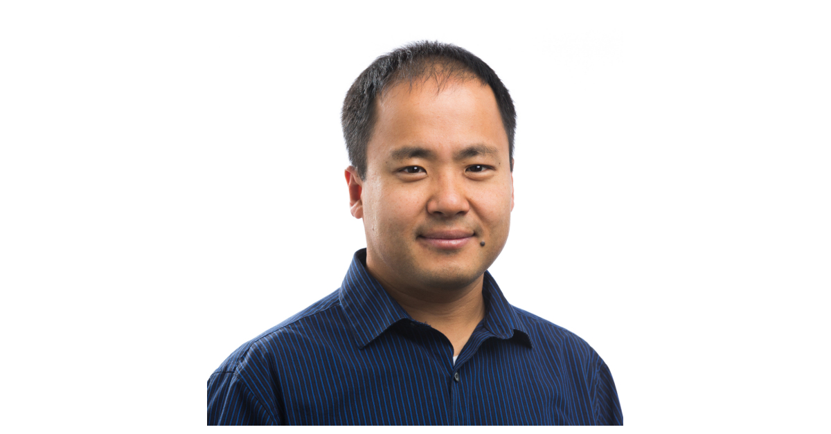 Vivint Smart Home Chief Engineering Officer JT Hwang Named a CXO of the ...