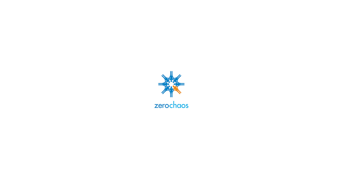 Company Profile for ZeroChaos | Business Wire