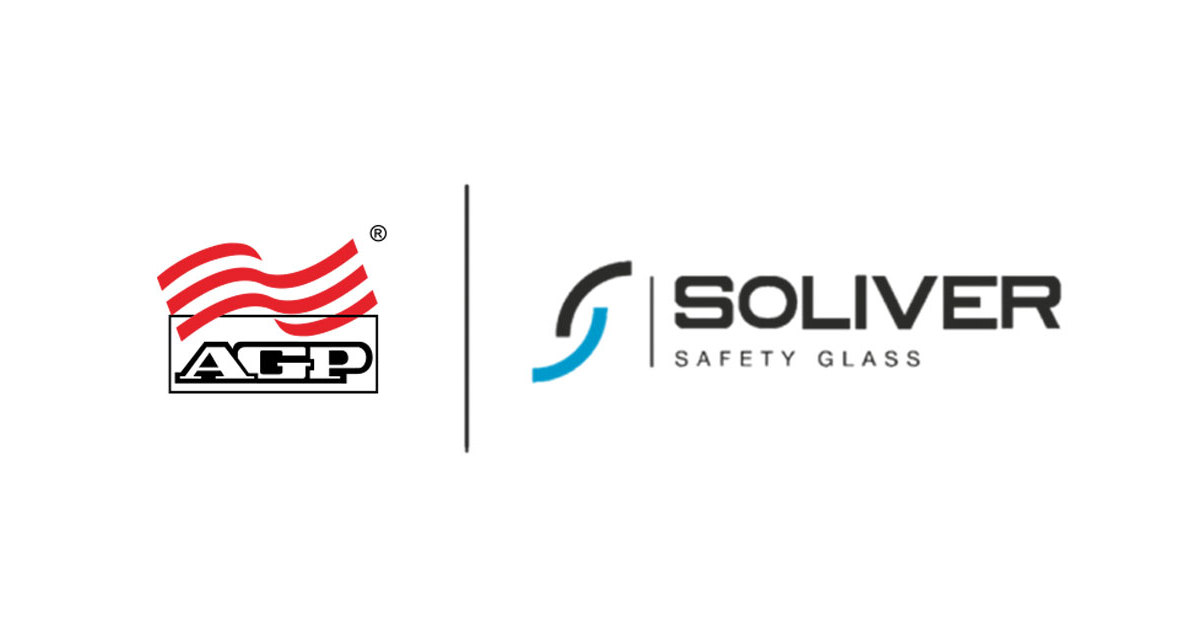 AGP Group Announces the Acquisition of Soliver NV in Belgium ...