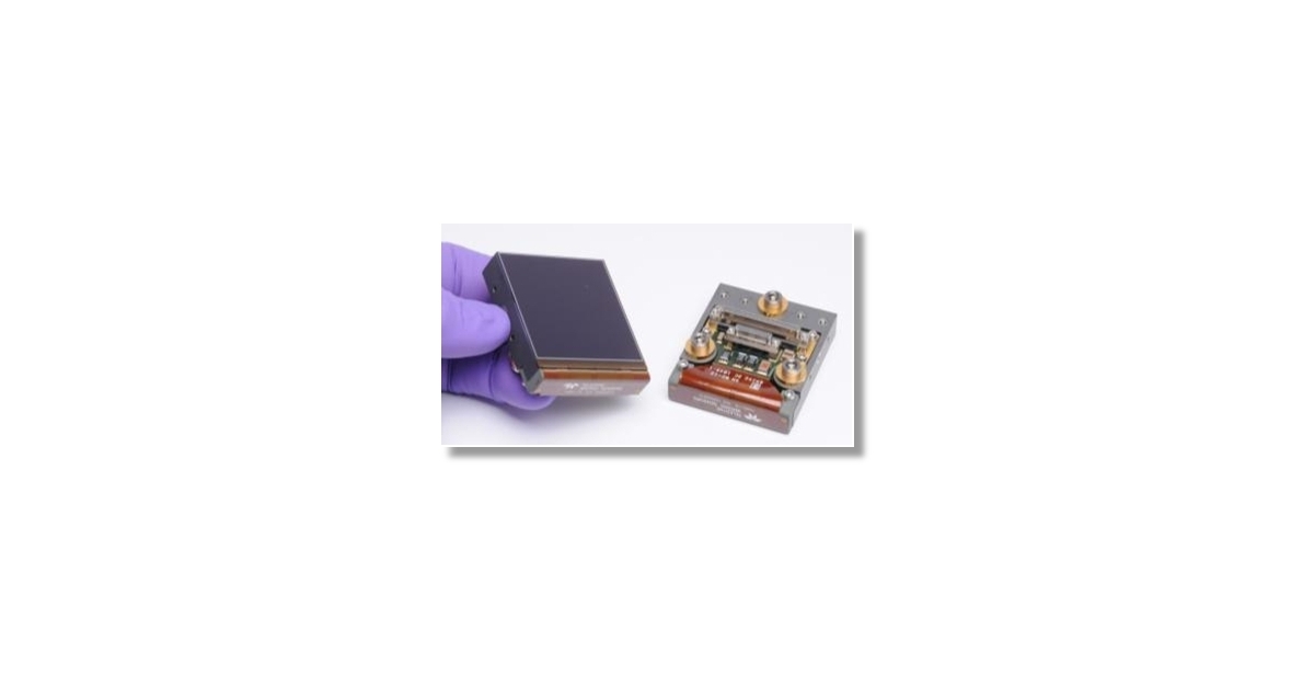 Teledyne Awarded $23 Million Contract to Supply Infrared Detectors to ...