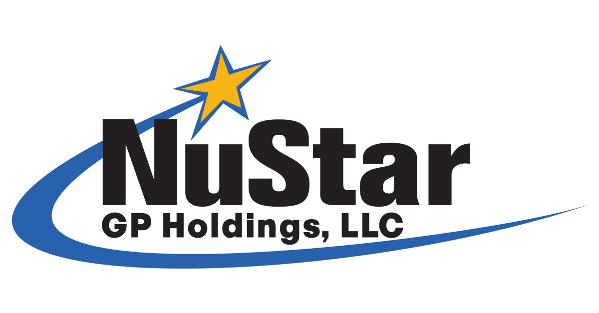 NuStar GP Holdings, LLC Announces Record Date and Special Meeting Date ...