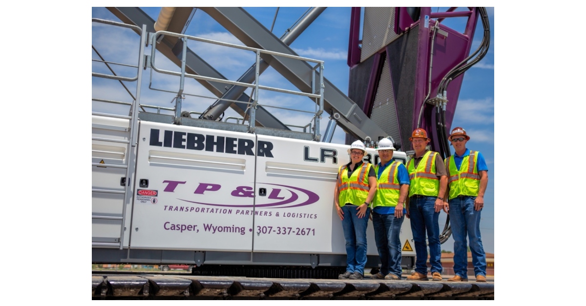 Transportation Partners and Logistics Expands Capabilities with Two ...