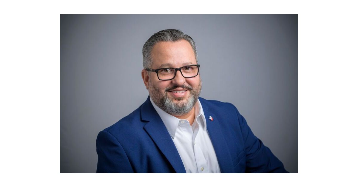 Port Houston Names Chief Commercial Officer | Business Wire