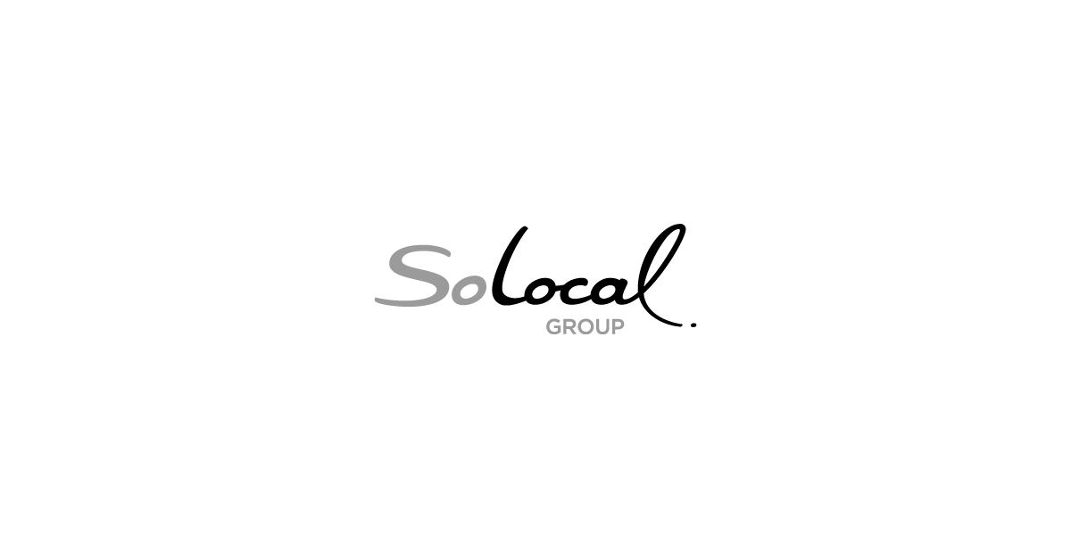 SoLocal et Facebook France s'unissent pour lancer une gamme de ...