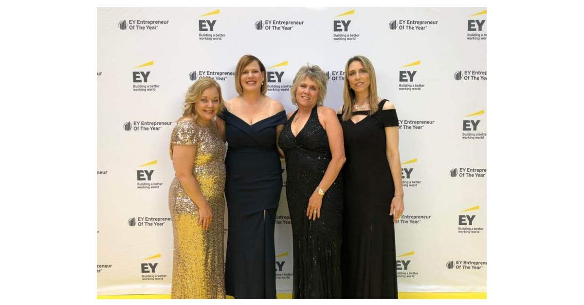 EY Announces Dawn Zier, CEO, Nutrisystem, Inc., Named Entrepreneur Of ...