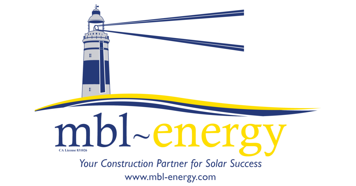 MBL-Energy First to Achieve 2018 DSA Pre-Check Certification for Solar ...