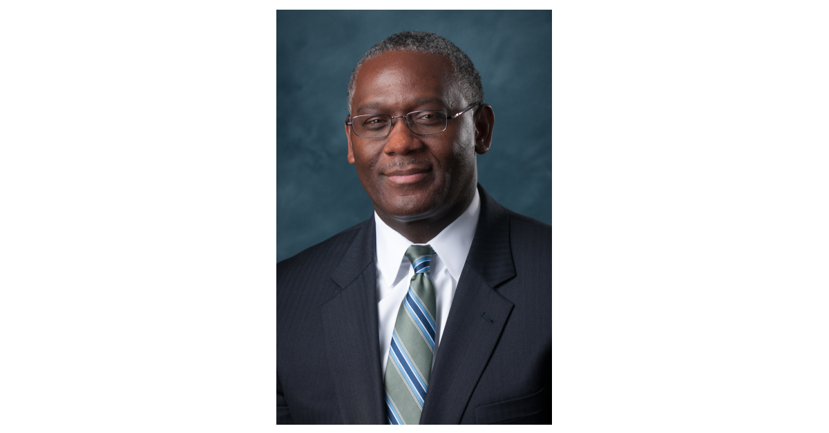 Timothy Vines and John Turner Appointed to the Regions Board of ...