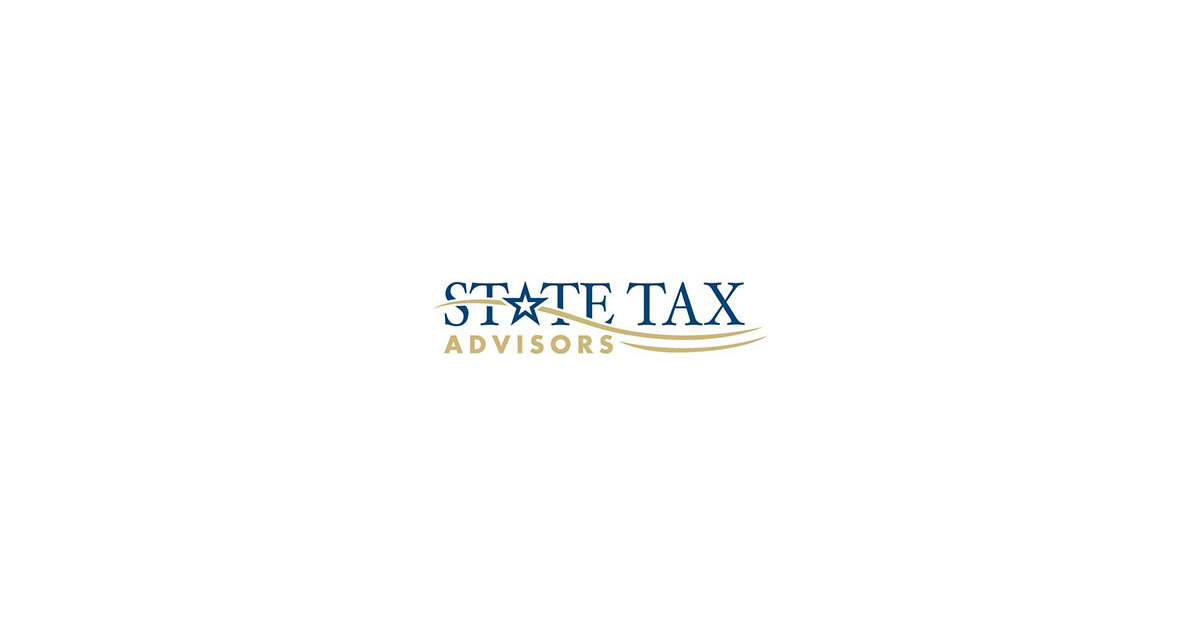 State Tax Advisors Announces Reorganization of Leadership Team ...