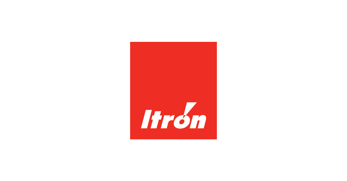 Itron Transforms the Gas Distribution Network with Launch of ...