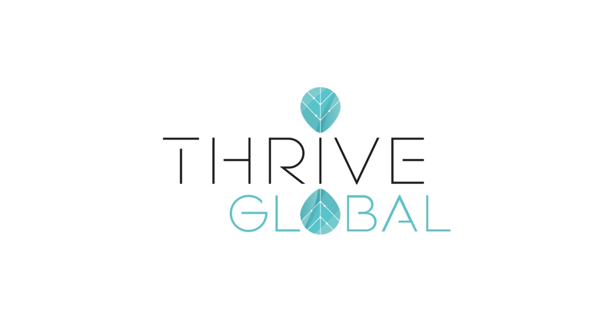 Thrive Global Names Marina Khidekel Editorial Director | Business Wire