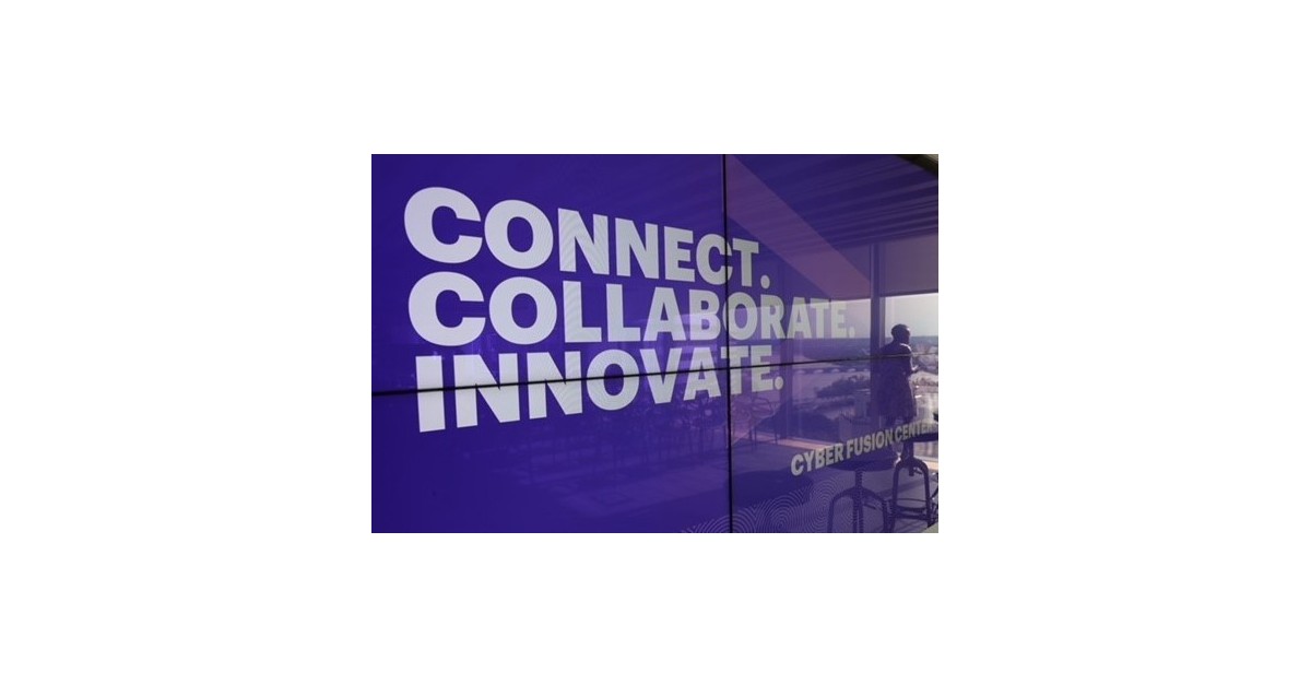 Accenture Expands Innovation Hub in Metro Washington, D.C. with Launch ...
