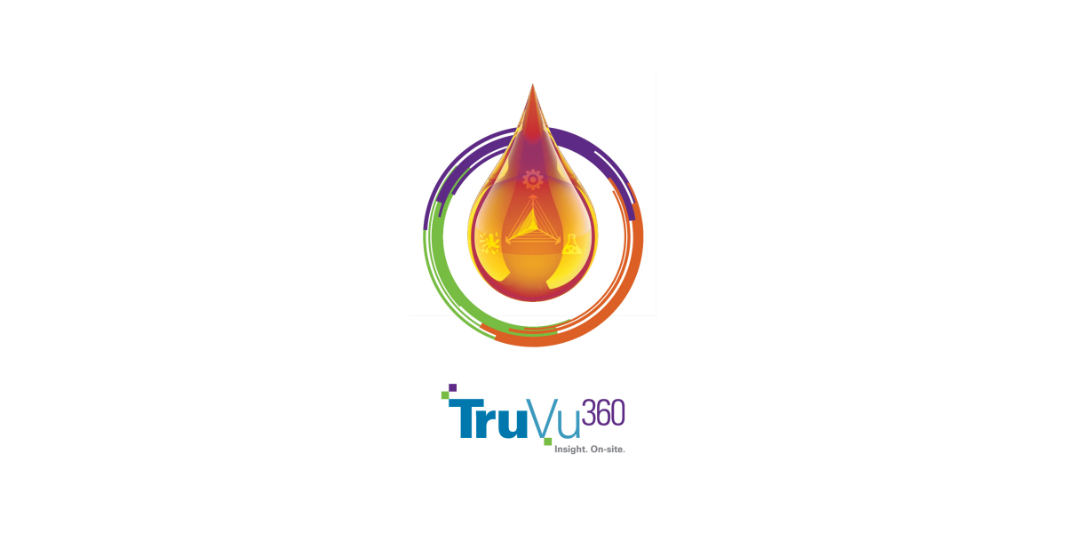 Spectro Scientific Introduces TruVu 360™ Enterprise Fluid Intelligence ...
