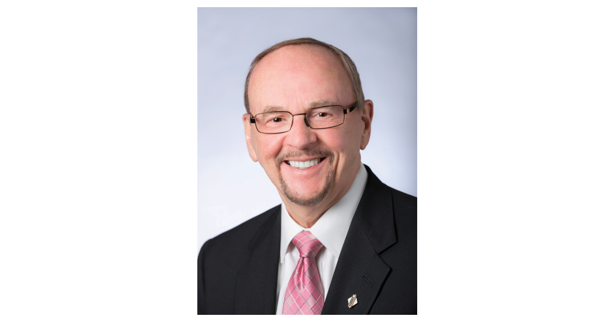 Daniel L. Goodwin Honored with Corporate Citizen of the Year Award from ...