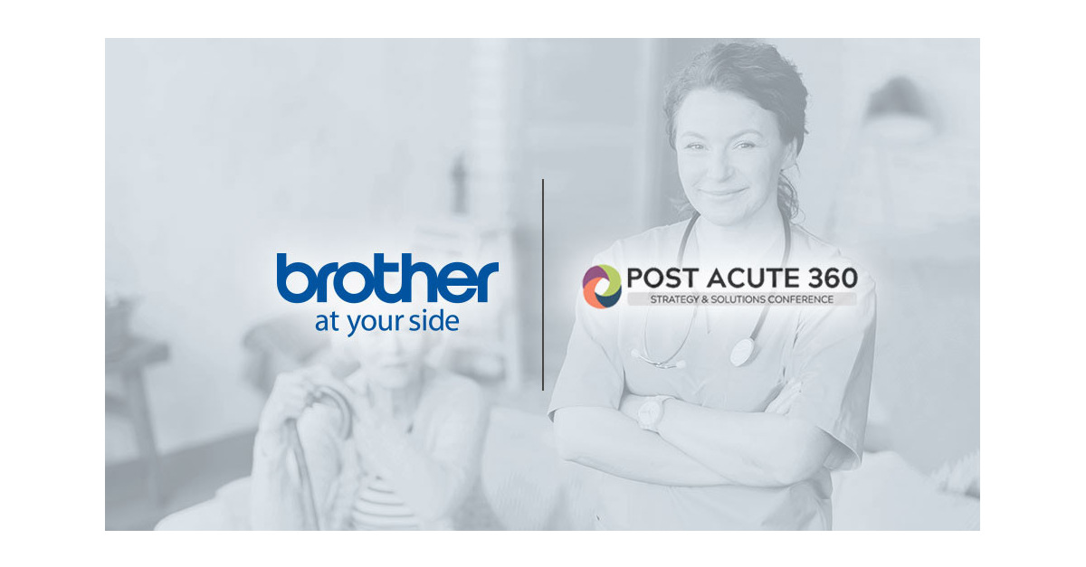 Brother Mobile Solutions Meets Leading Home Healthcare Providers at ...