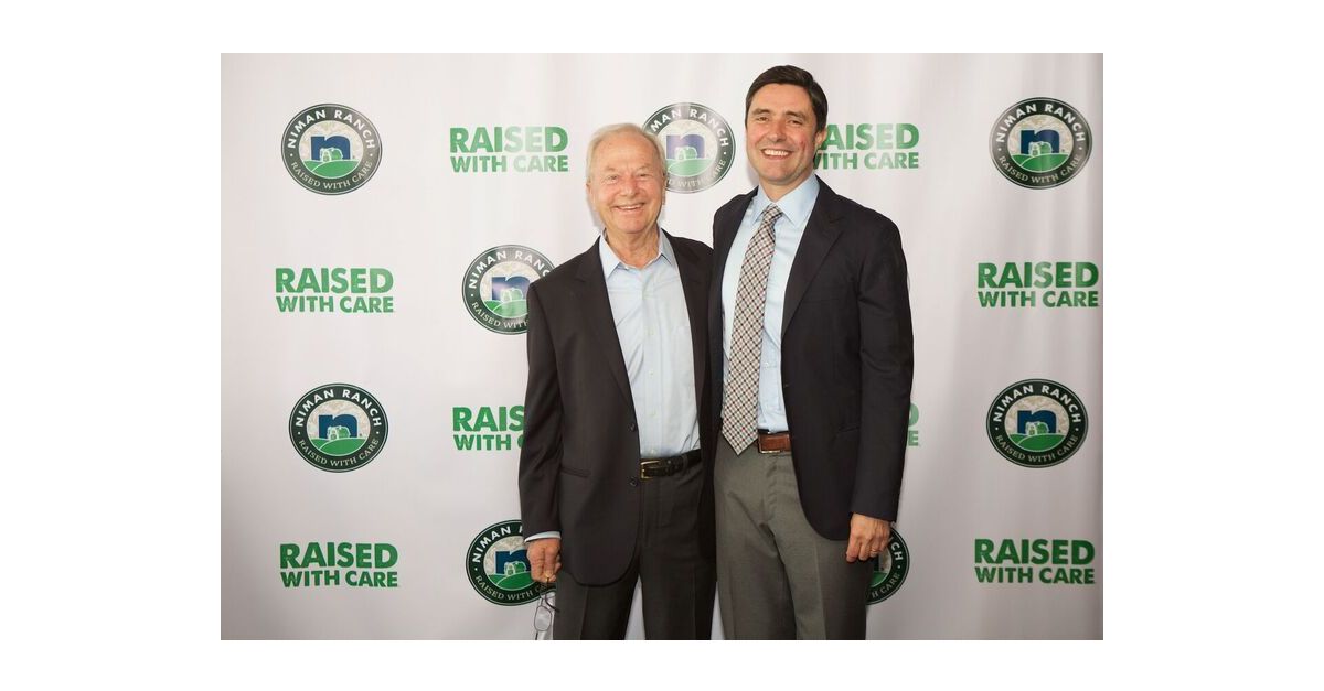 Niman Ranch Brings First Ever Certified Humane® Prosciutto Leg Back to ...