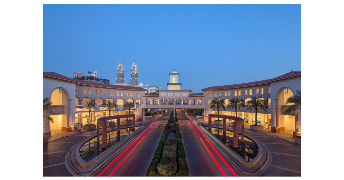 Dubai Knowledge Park Fills Growing Demand From Chinese Vocational ...