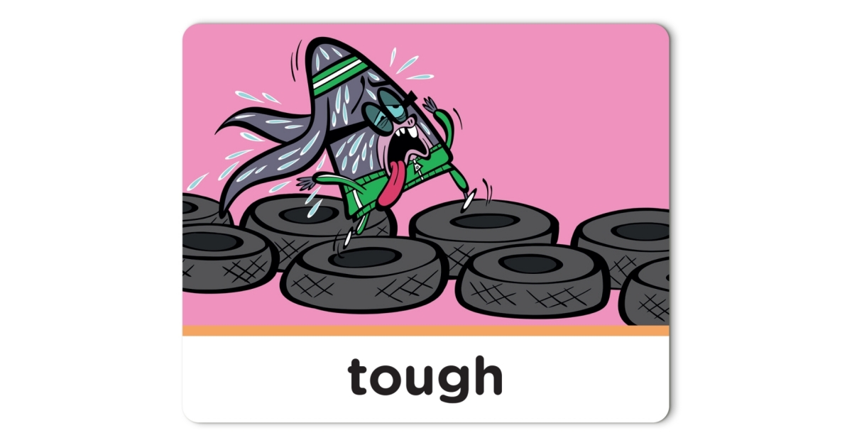 Hilariously Illustrated Pre-K/Kindergarten Vocabulary Program Launches ...