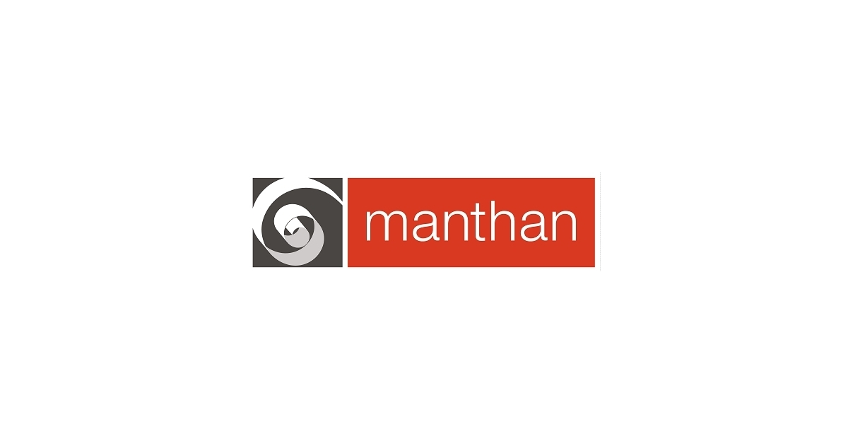 Manthan Among Top 4 Customer Analytics Solution Providers ‘Built-for ...