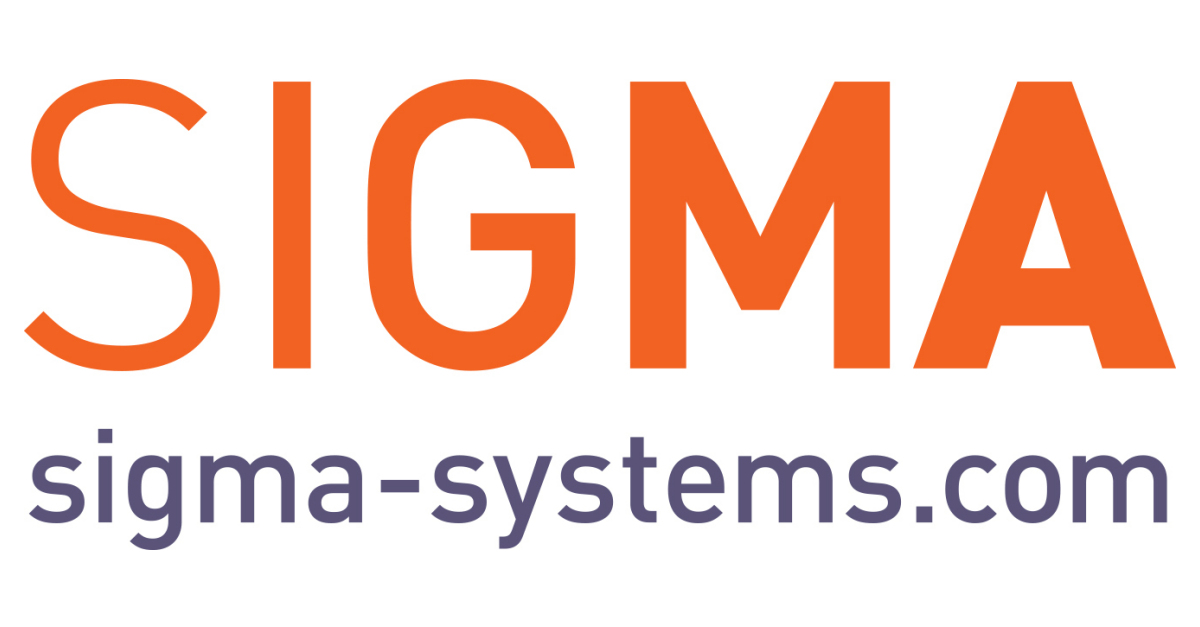 Sigma Systems Appoints Sales Executive for North America | Business Wire