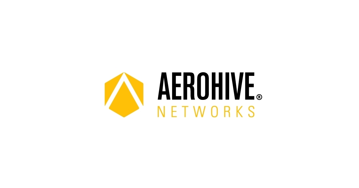 Aerohive Networks™ to Showcase the Most-Adaptable Wireless ...