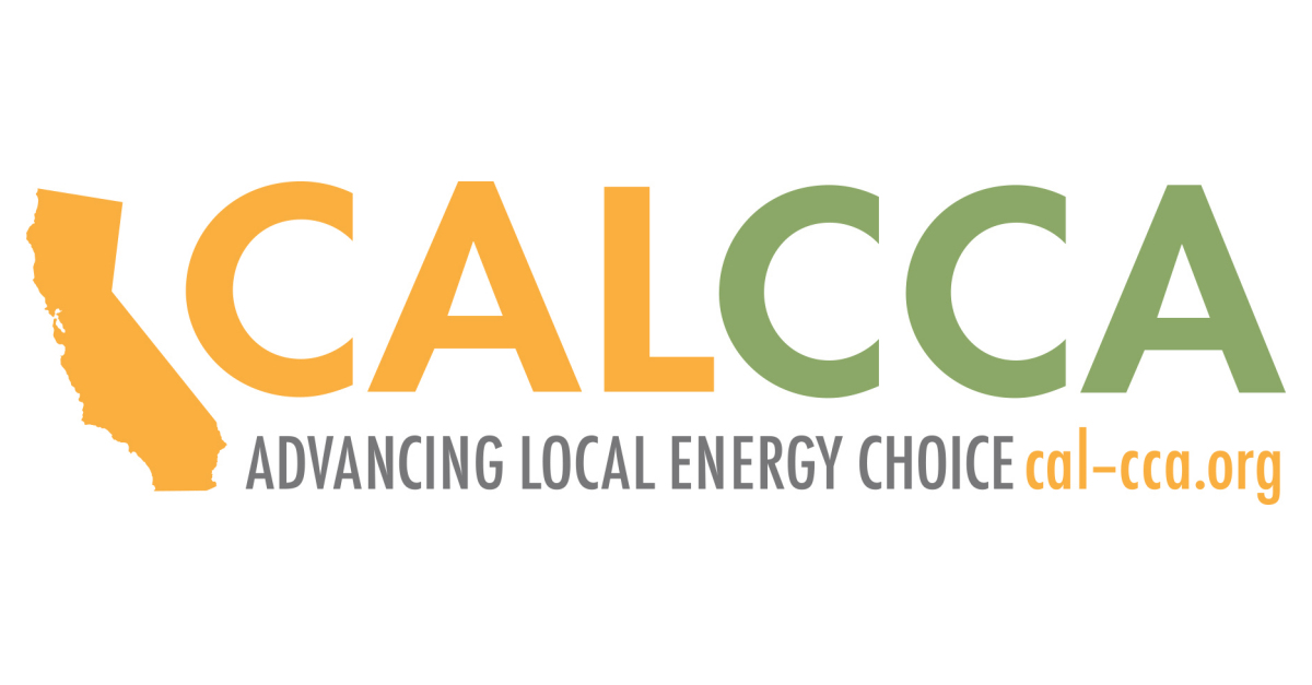 CalCCA Weighs in on CPUC “Green Book” En Banc | Business Wire