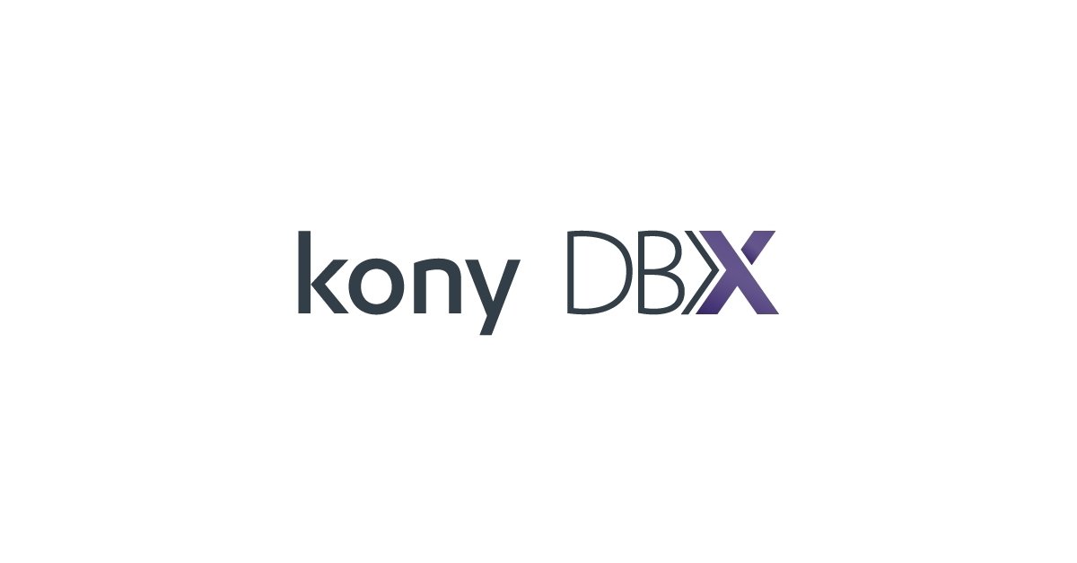 Kony Receives Symitar VIP Membership | Business Wire