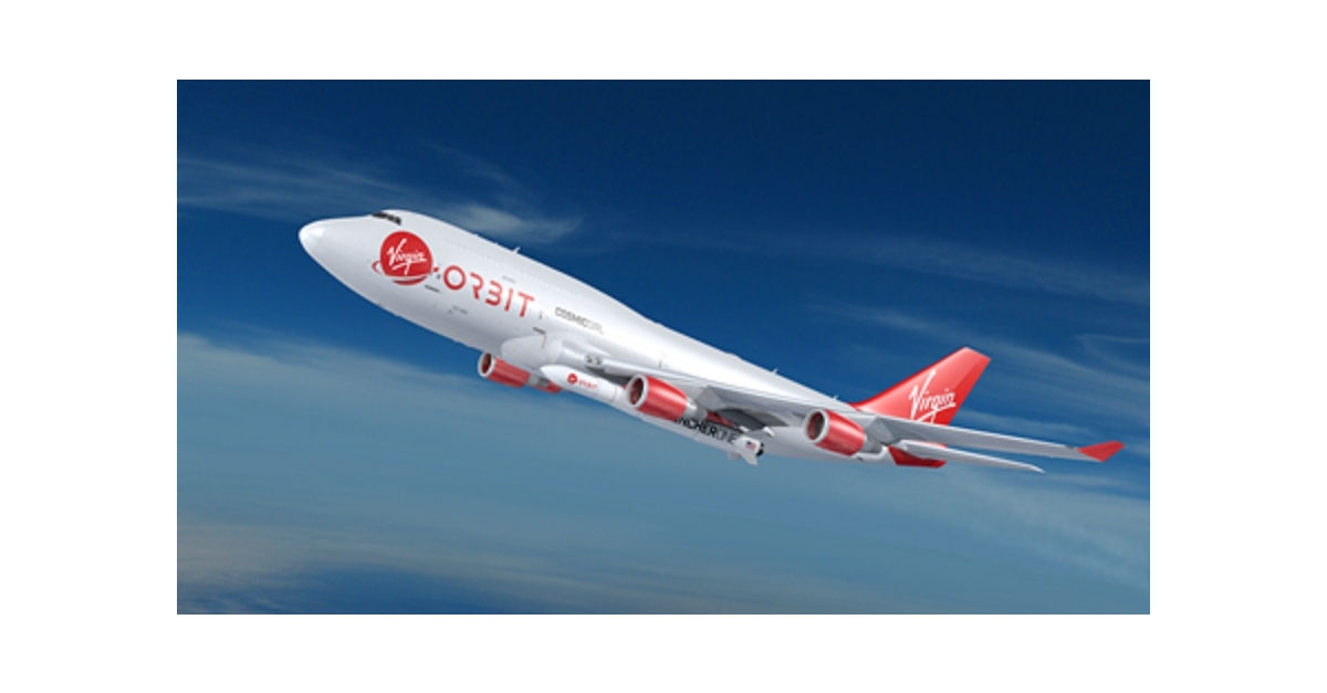 Virgin Orbit’s LauncherOne to Join Spaceflight’s Growing Portfolio of ...