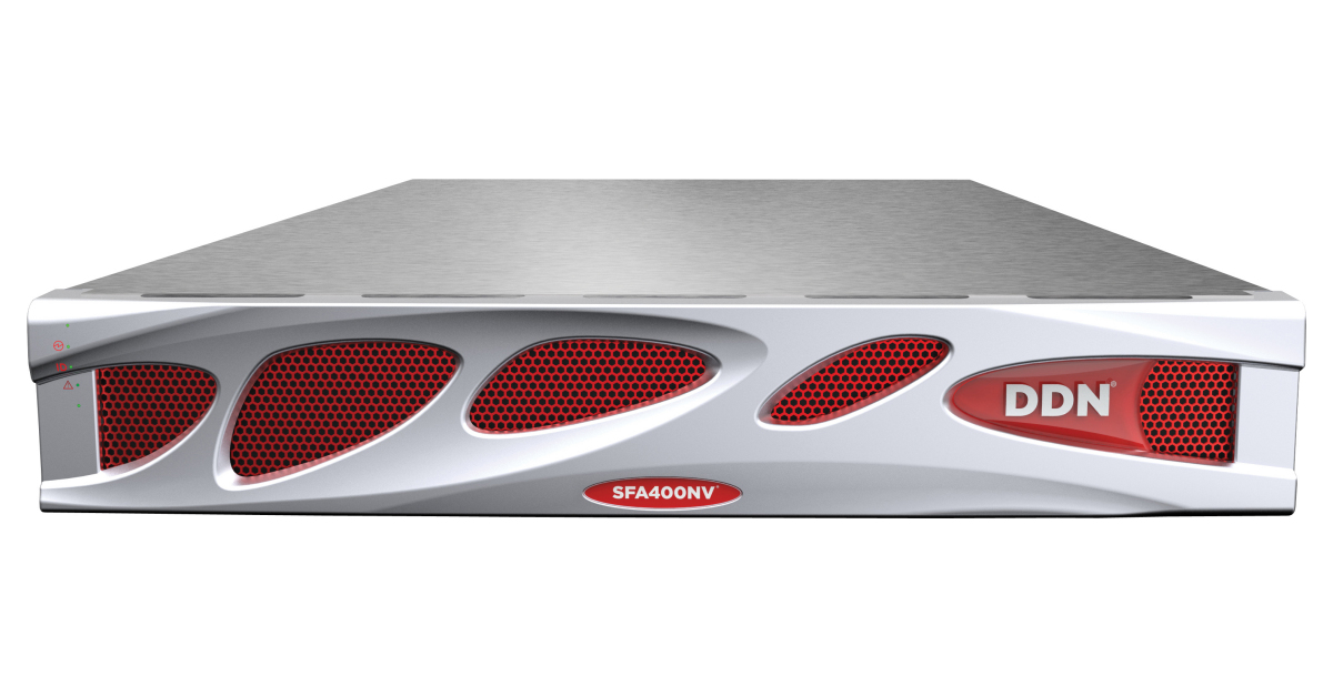 DDN Announces New Solutions to Accelerate HPC Workloads and Enable the ...