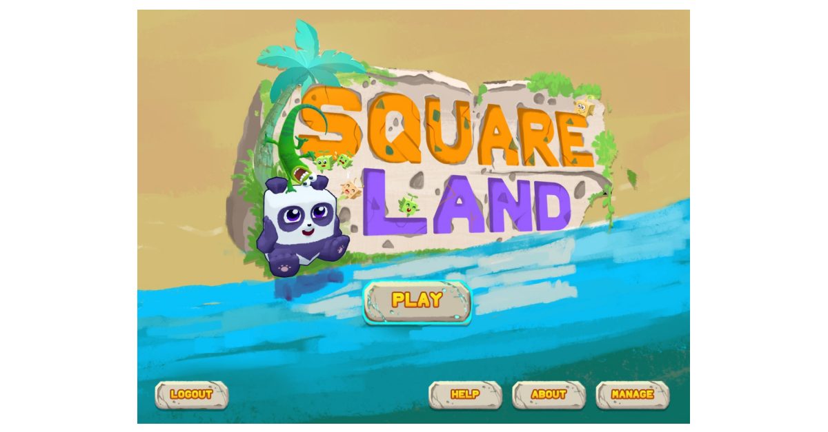 Square Panda™ Announces a New Learning Solution, SquareLand™, at ISTE ...