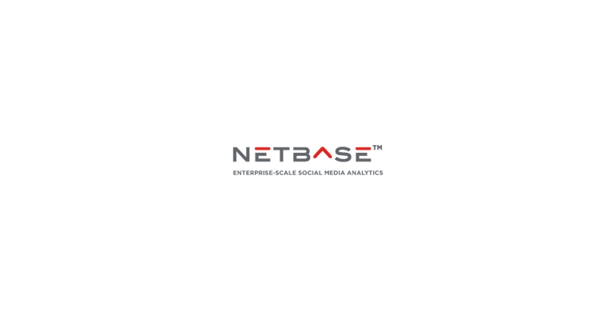 NetBase Report Reveals the Most Loved Brands of 2018 | Business Wire
