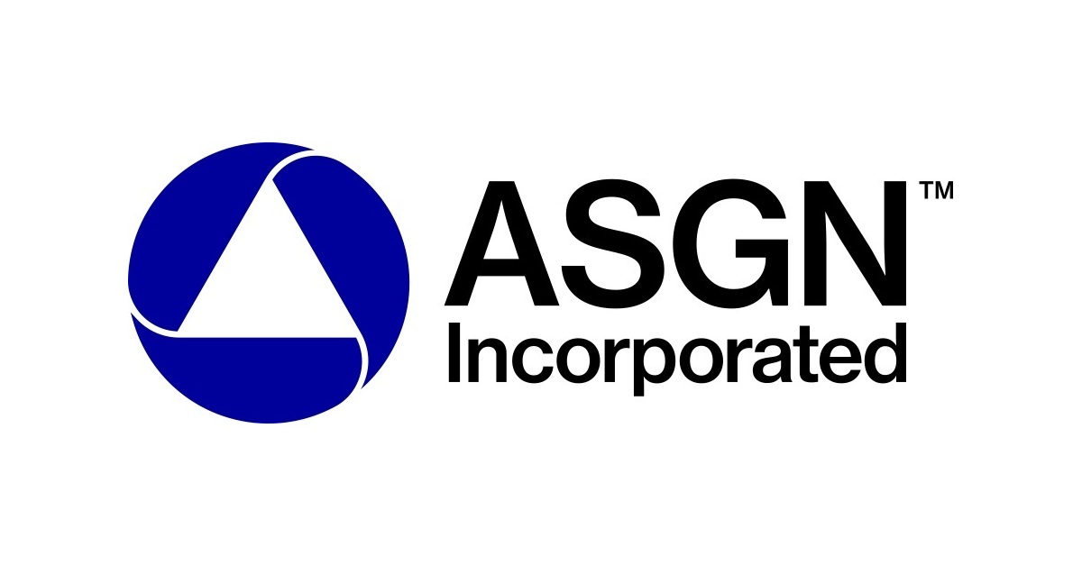 ASGN’s ECS Division Highlights Commitment to Cloud Innovation through ...