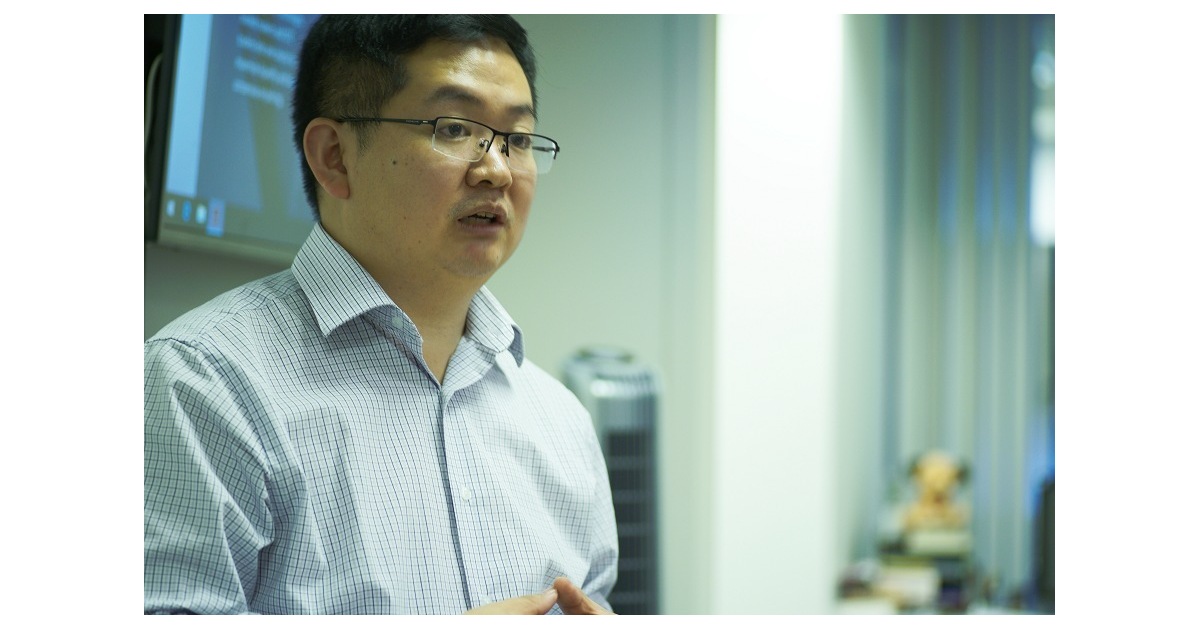 Calculus Network Aiming at Unifying the Internet of Value for Shaping ...