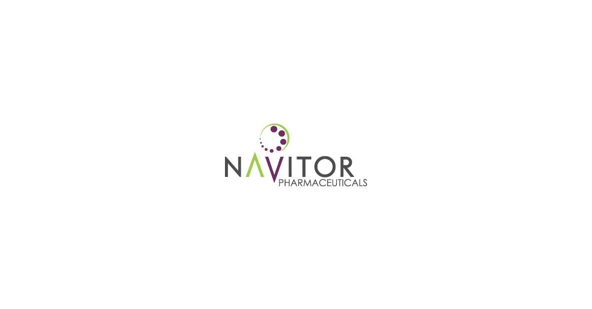 Navitor Pharmaceuticals Initiates a Clinical Study of NV-5138, a Novel ...