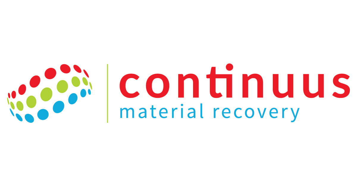 Continuus Material Recovery Acquires ReWall to Meet Rising Demand for ...