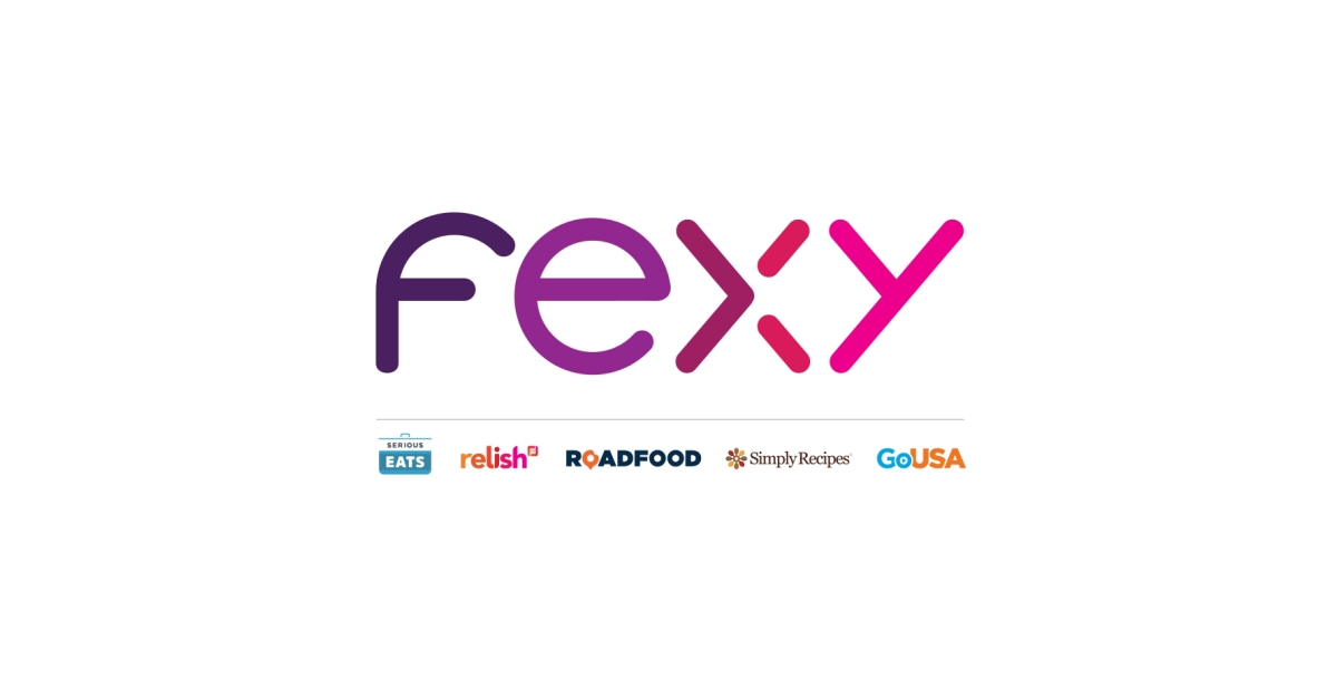 Fexy Launches Relish - A Proprietary Web App for Meal Planning and ...