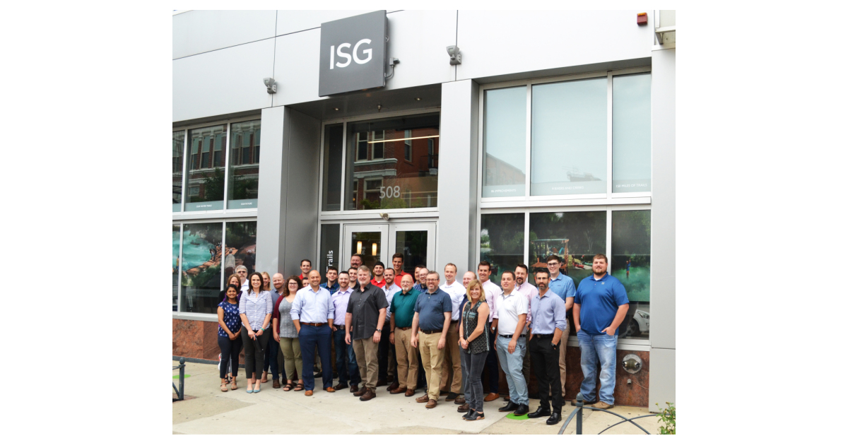 ISG Bolsters MEP Services for Multi-Market and Regional Solutions ...