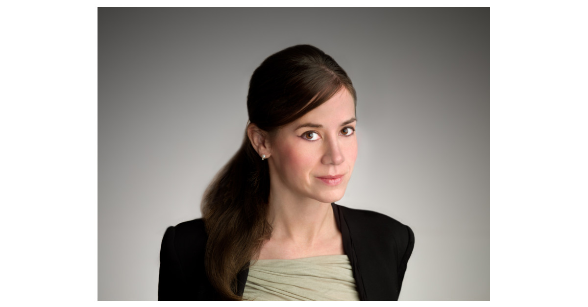 MEDIA ADVISORY: Dr. Poppy Crum, Chief Scientist at Dolby Laboratories ...