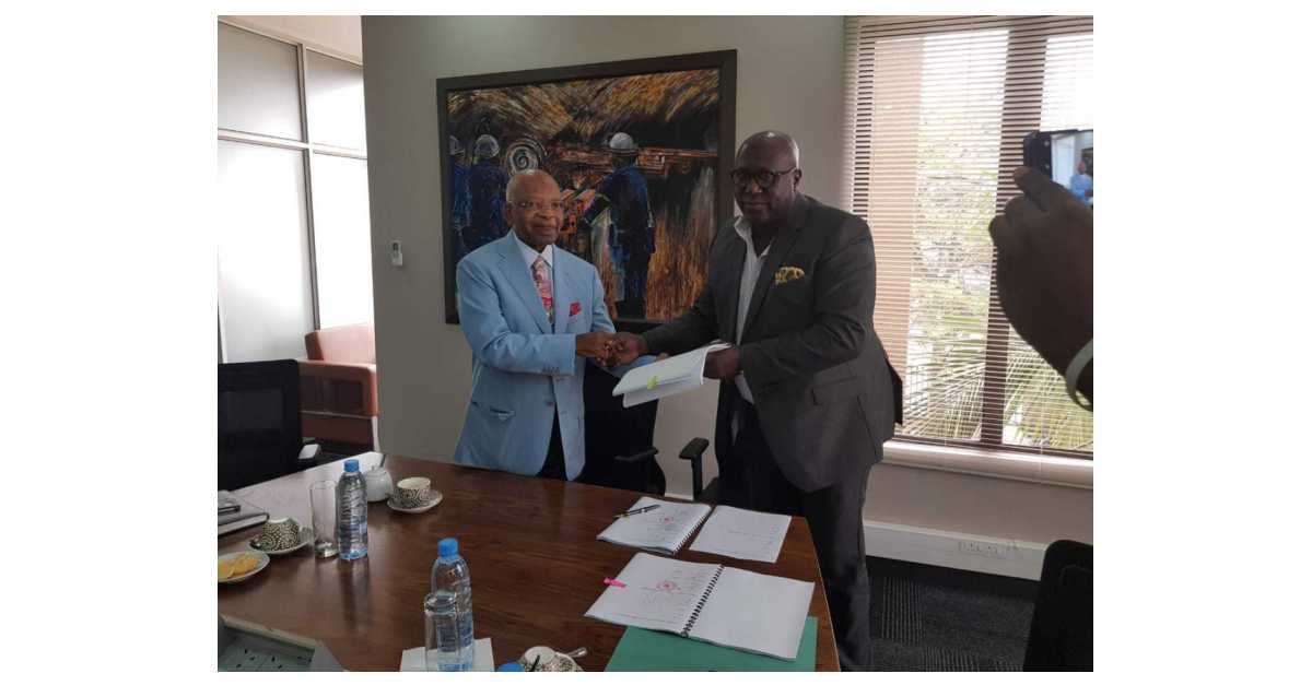 Oranto Petroleum Farms into Zambian Oil Blocks | Business Wire