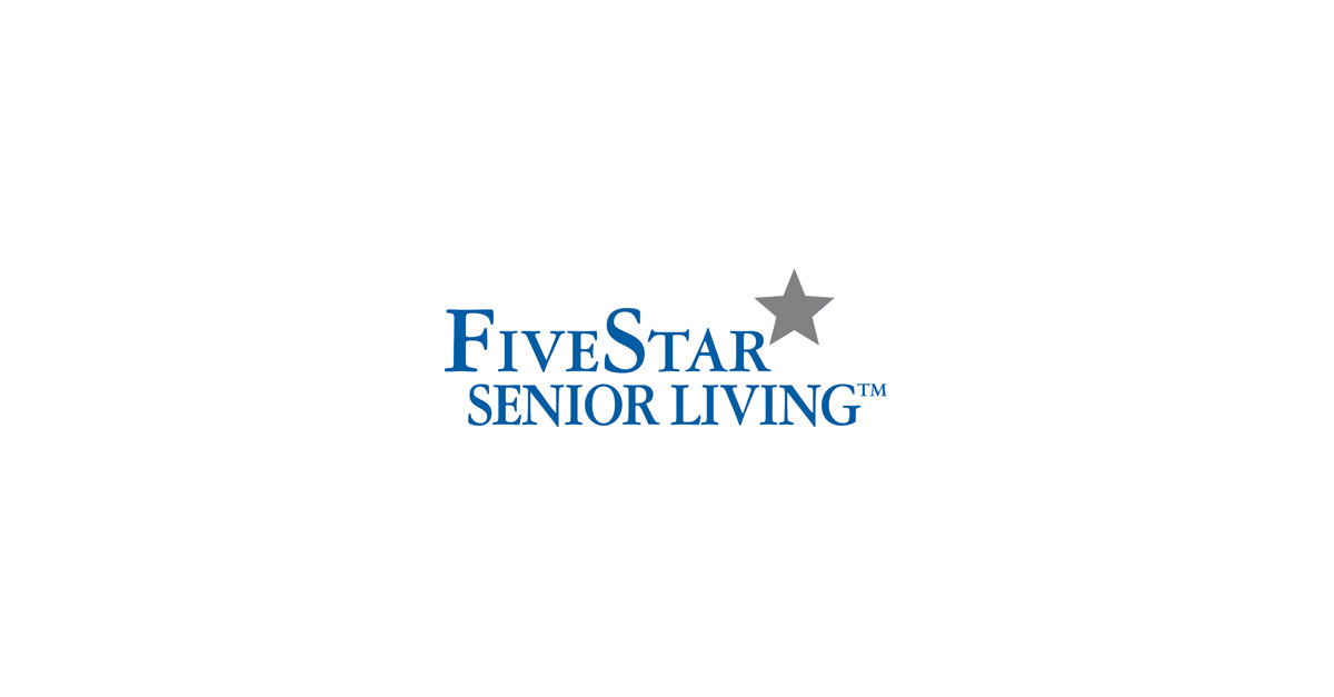 Five Star Senior Living Announces the Completion of a Memory Care ...