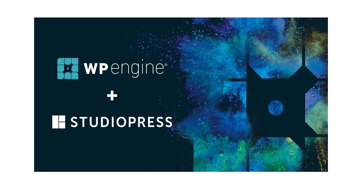 WP Engine Acquires StudioPress WordPress Solutions Including Genesis ...