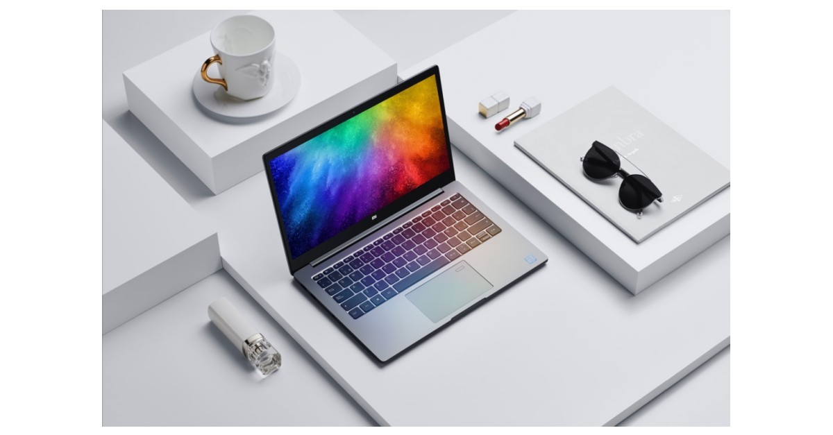 Xiaomi Mi Laptop Air Launched in Spain, Ready to Rock in Europe ...