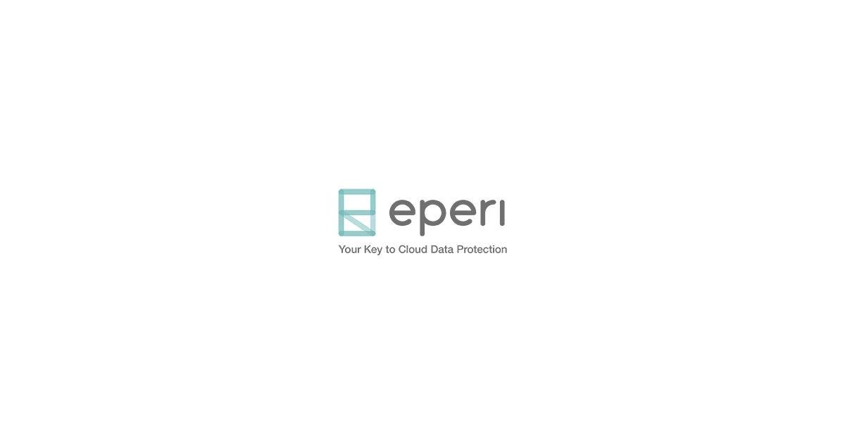 eperi Receives US Patent for Intelligent Encryption Gateway | Business Wire