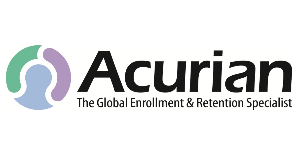 Acurian and Synexus Launch SynexusPlus Enrollment-Enhanced Site ...
