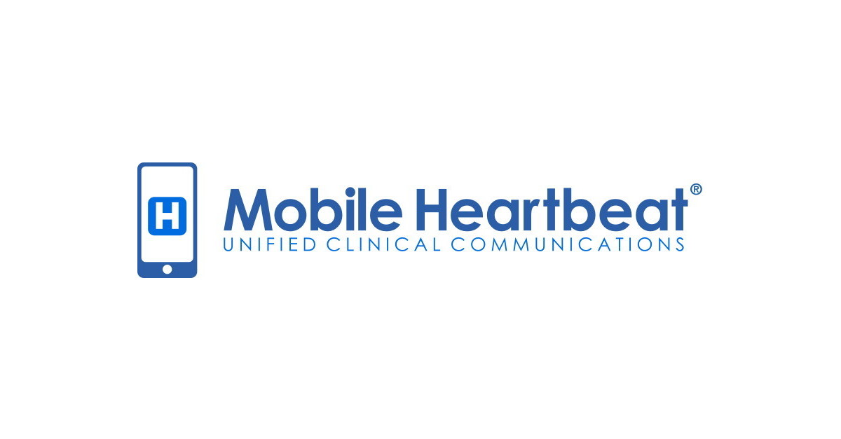 Mobile Heartbeat and Amplion Form Technology Partnership | Business Wire