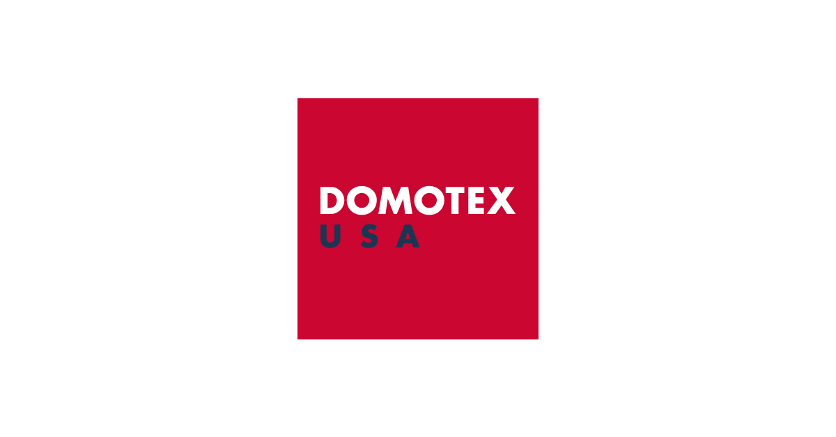80 Percent Of DOMOTEX USA Exhibition Space Sold To More Than 150 Top ...