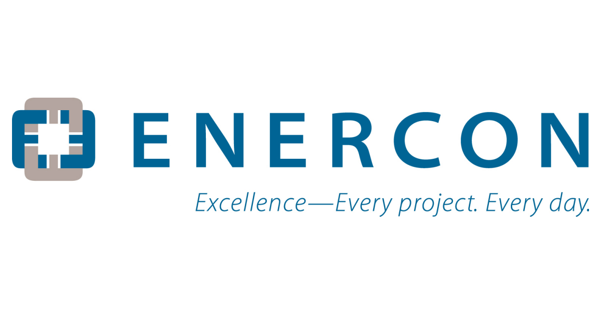Enercon Services Partners with SNC-Lavalin to Complete Construction of ...