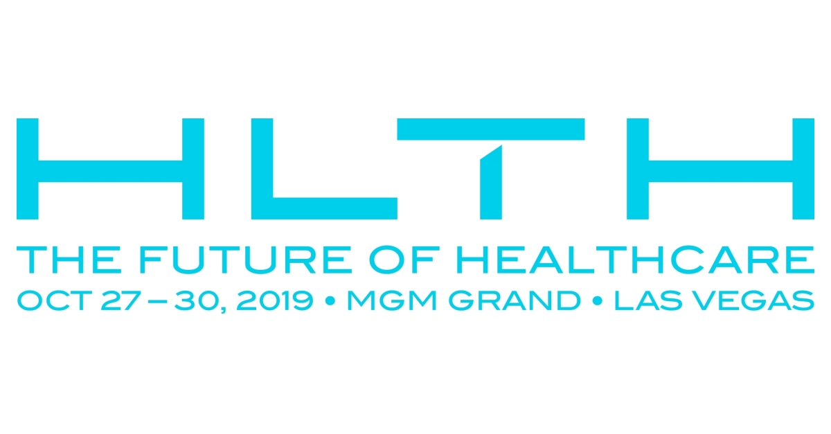 HLTH, the Blockbuster New Conference for Health Innovation that ...