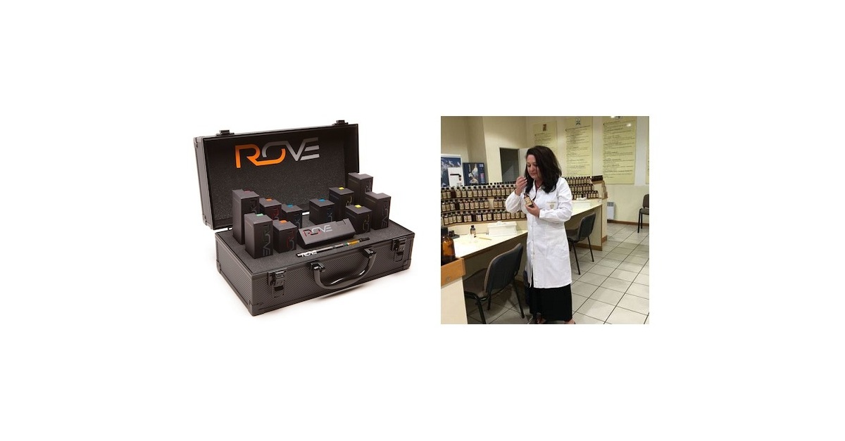Flavor Architect Deborah Dolen Leaves RoveBrand with Her Flavor ...