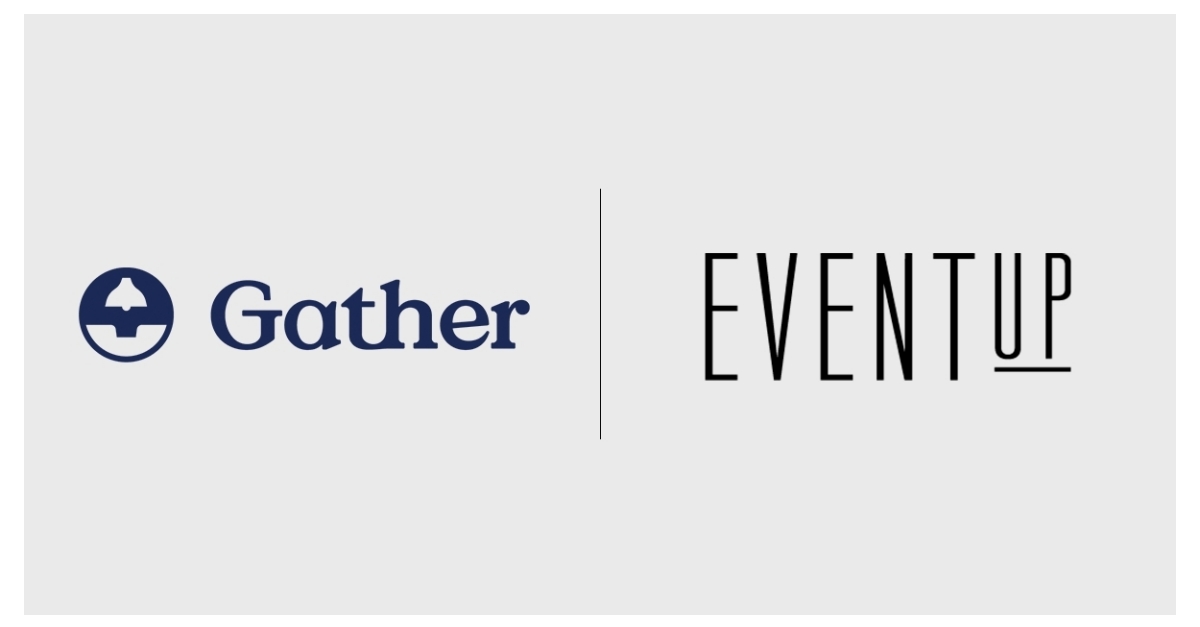 Gather Acquires EVENTup, a Top Online Marketplace for Event Venues ...