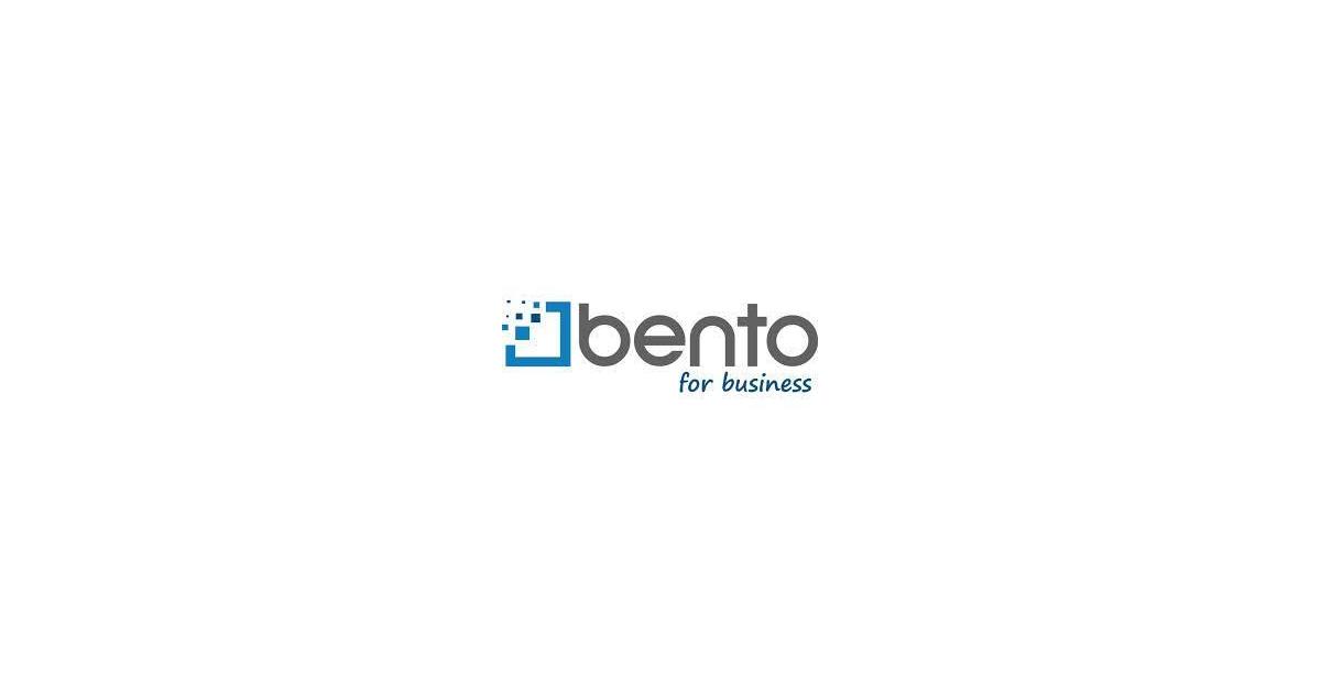 Bento for Business Secures $9.0 Million Investment to Accelerate Growth ...